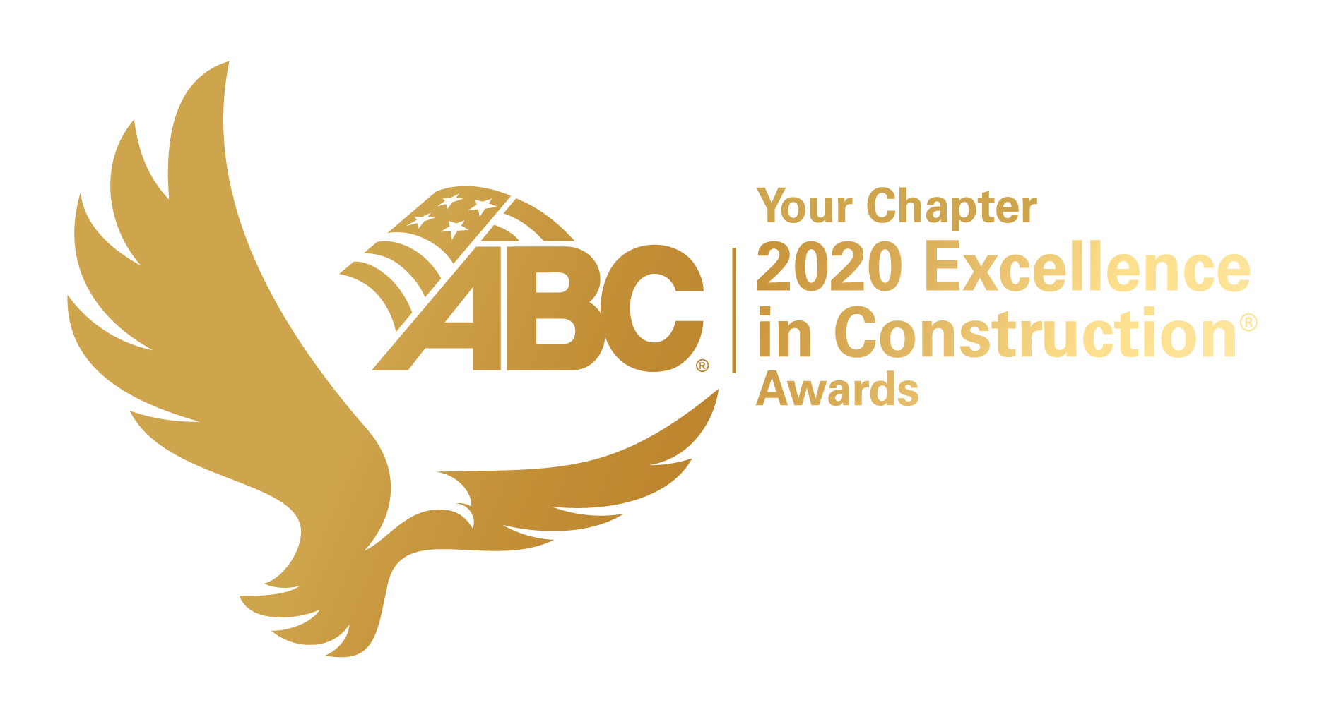 Excellence in Construction ® Custom Logos